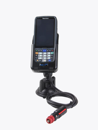 TISPLUS Robust vehicle cradles for trucks from TIS GmbH