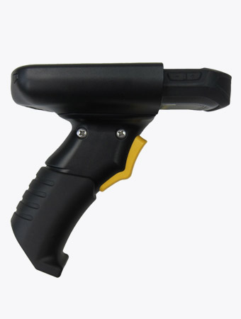 TISPLUS - Clevere Scan Handles für Handhelds in der Logistik | TIS GmbH